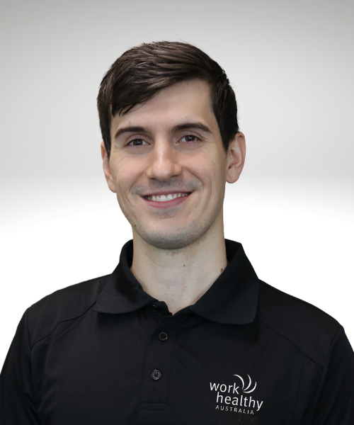 Work Healthy Australia Injury and Risk Management