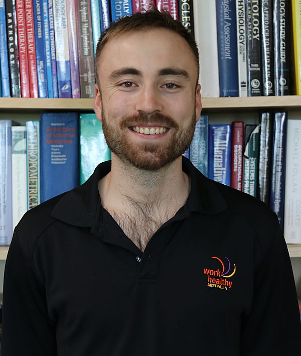 Work Healthy Australia Injury and Risk Management