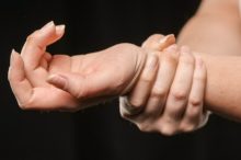 RSI: Risks, symptoms and prevention | Work Healthy Australia