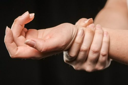 RSI: Risks, symptoms and prevention | Work Healthy Australia