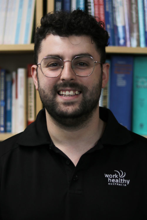 Workplace injury manager