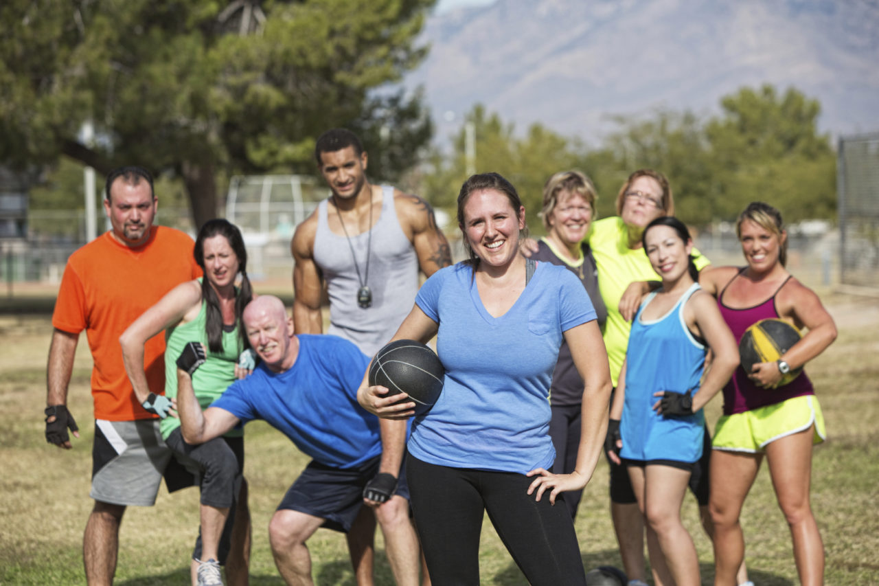 How to offset the dangers of sedentary work