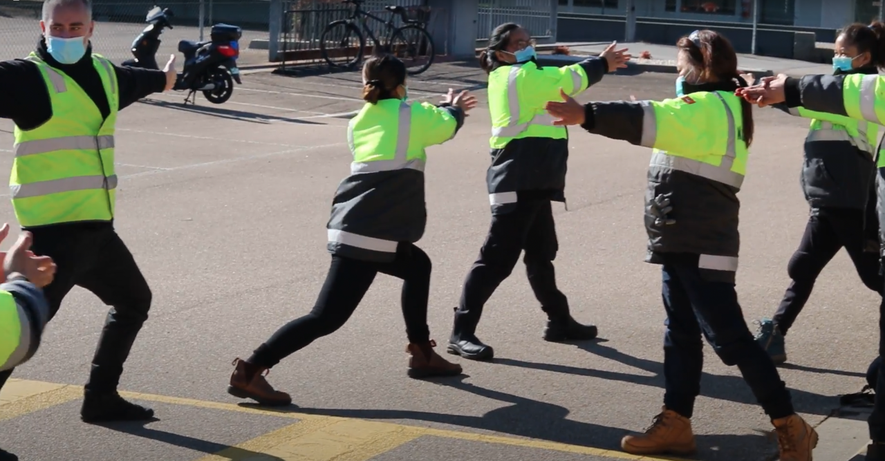 5 ways to improve the safety culture in your workplace this World Day ...