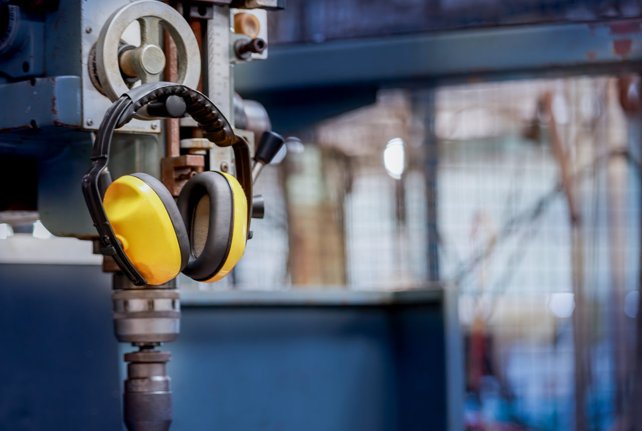 Hearing loss and workplace safety | Work Healthy Australia