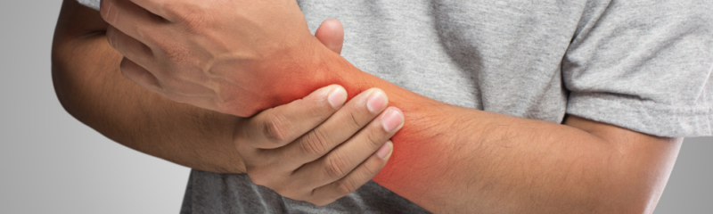 5 strategies for preventing sprains and strains in the workplace | Work ...