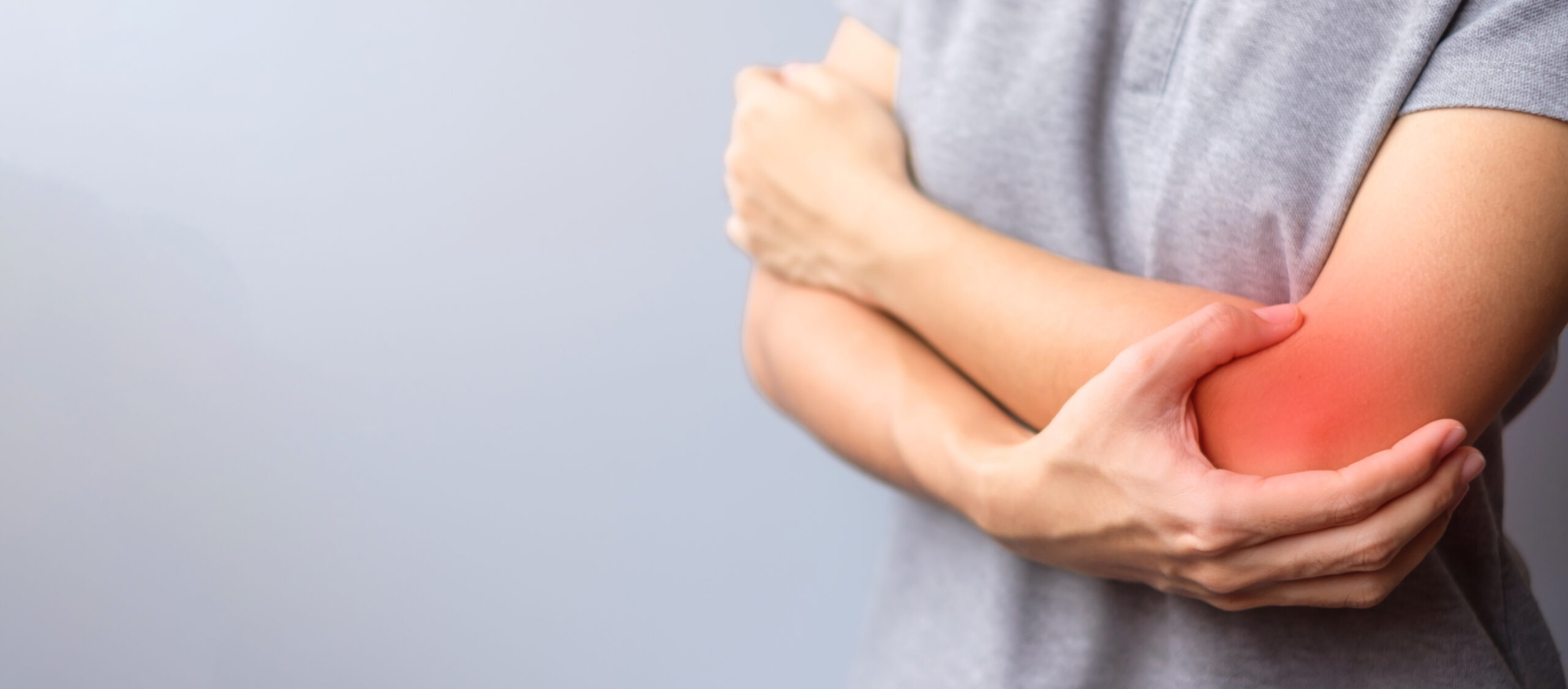 Tennis elbow in the workplace | Work Healthy Australia