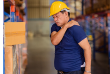 5 common manual handling injuries (and how to support your workers)