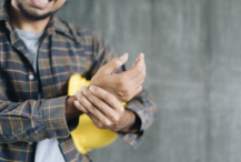 5 common manual handling injuries (and how to support your workers)