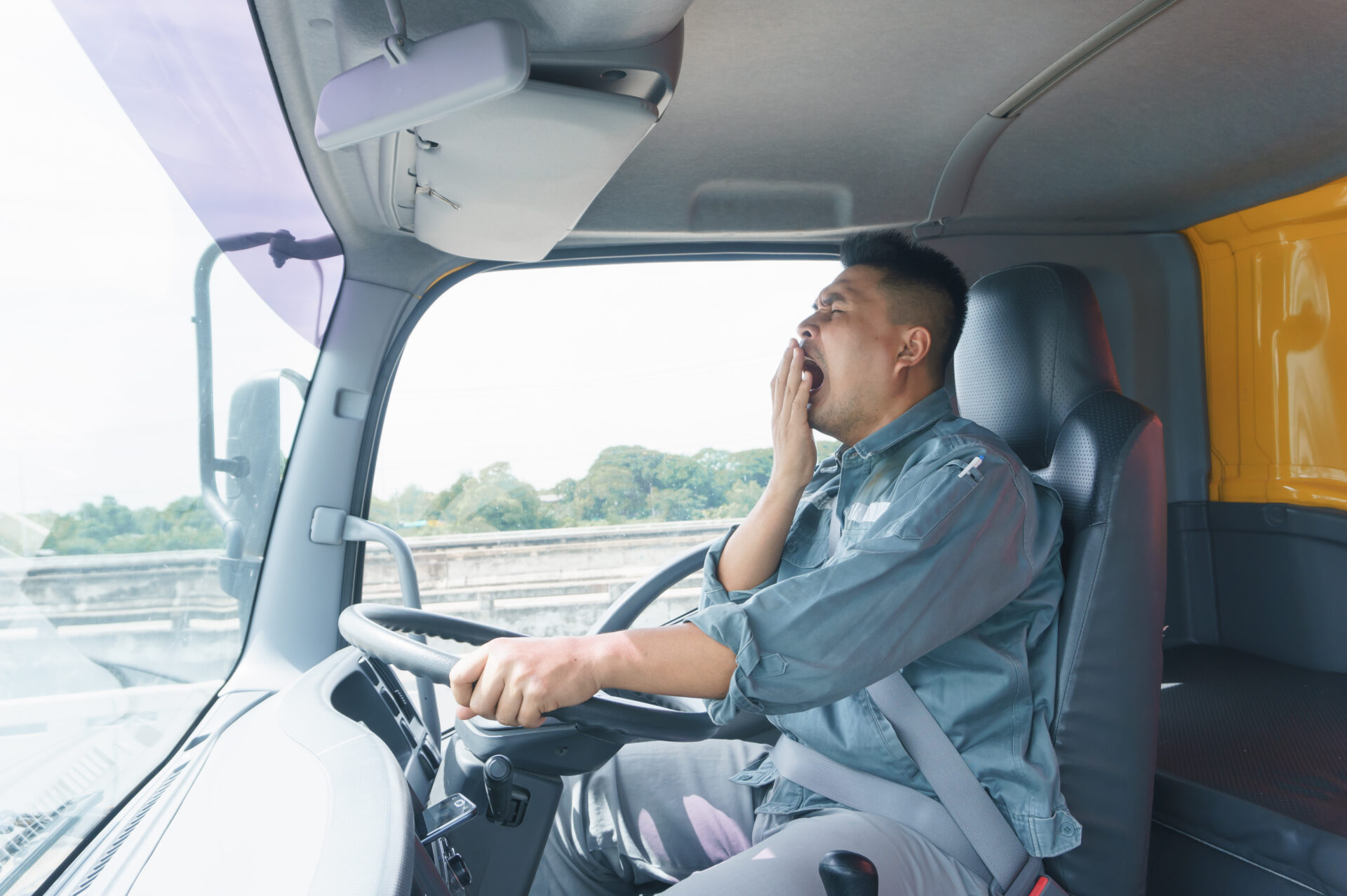 Managing fatigue in the workplace | Work Healthy Australia