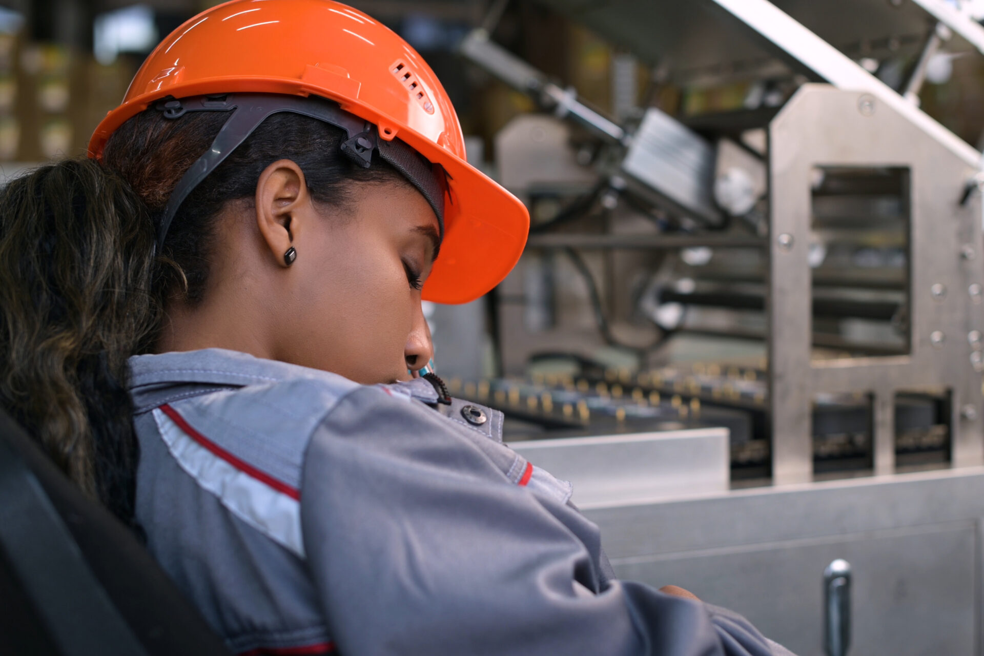 Managing fatigue in the workplace | Work Healthy Australia