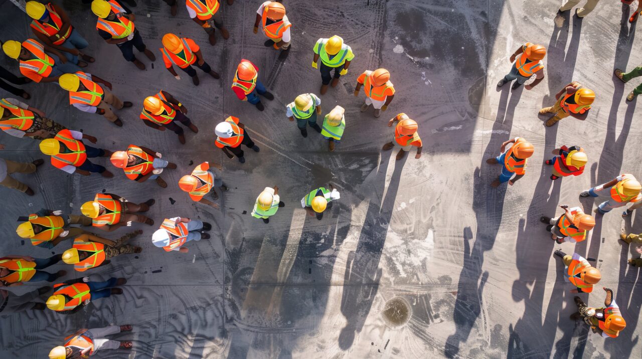 5 ways leaders can create a safety culture