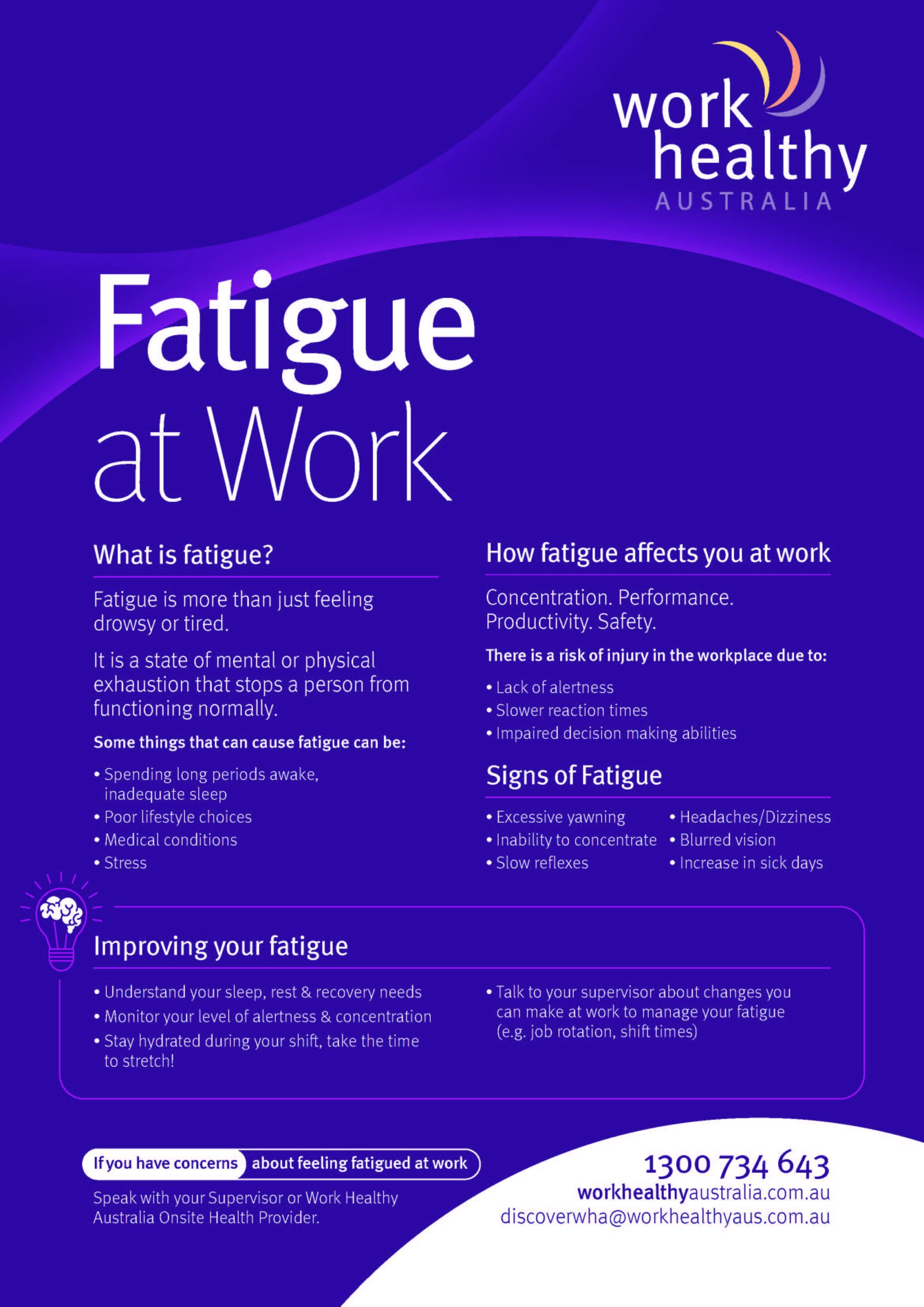 Why less than 7 hours sleep damages health (and how to educate your ...